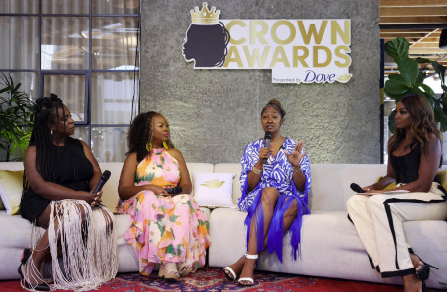 Celebrating the Fifth National CROWN Day: A Testament to Black Beauty ...