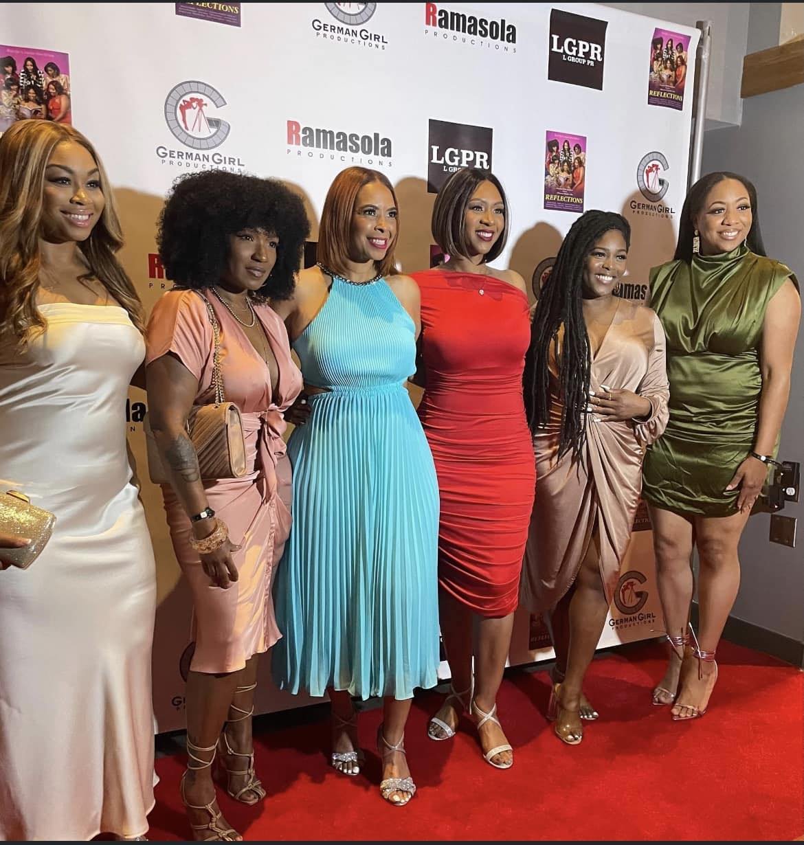 Director Deanna Chandler Talks the Upcoming Release of Her Movie ...