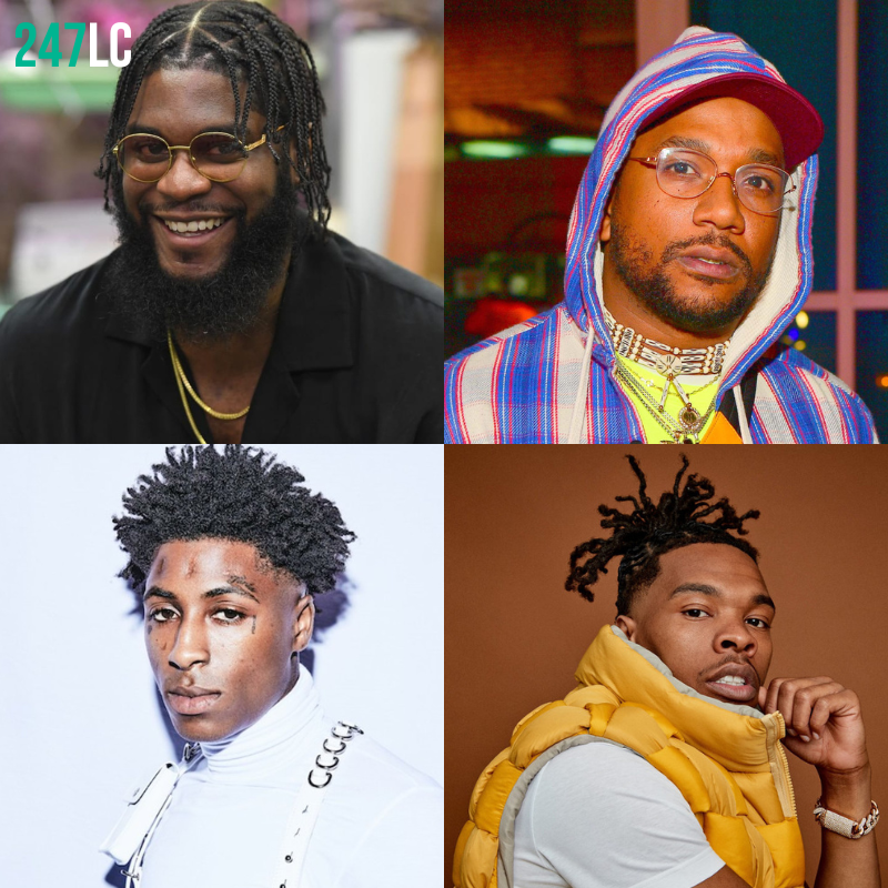 Who is the Greatest Rapper of this Generation? — 247 Live Culture Magazine