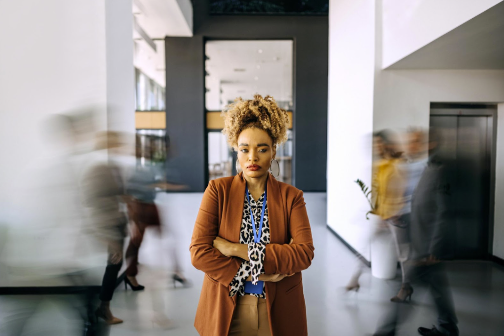 Loving Blackness While Feeling Disconnected From the Community — 247 ...