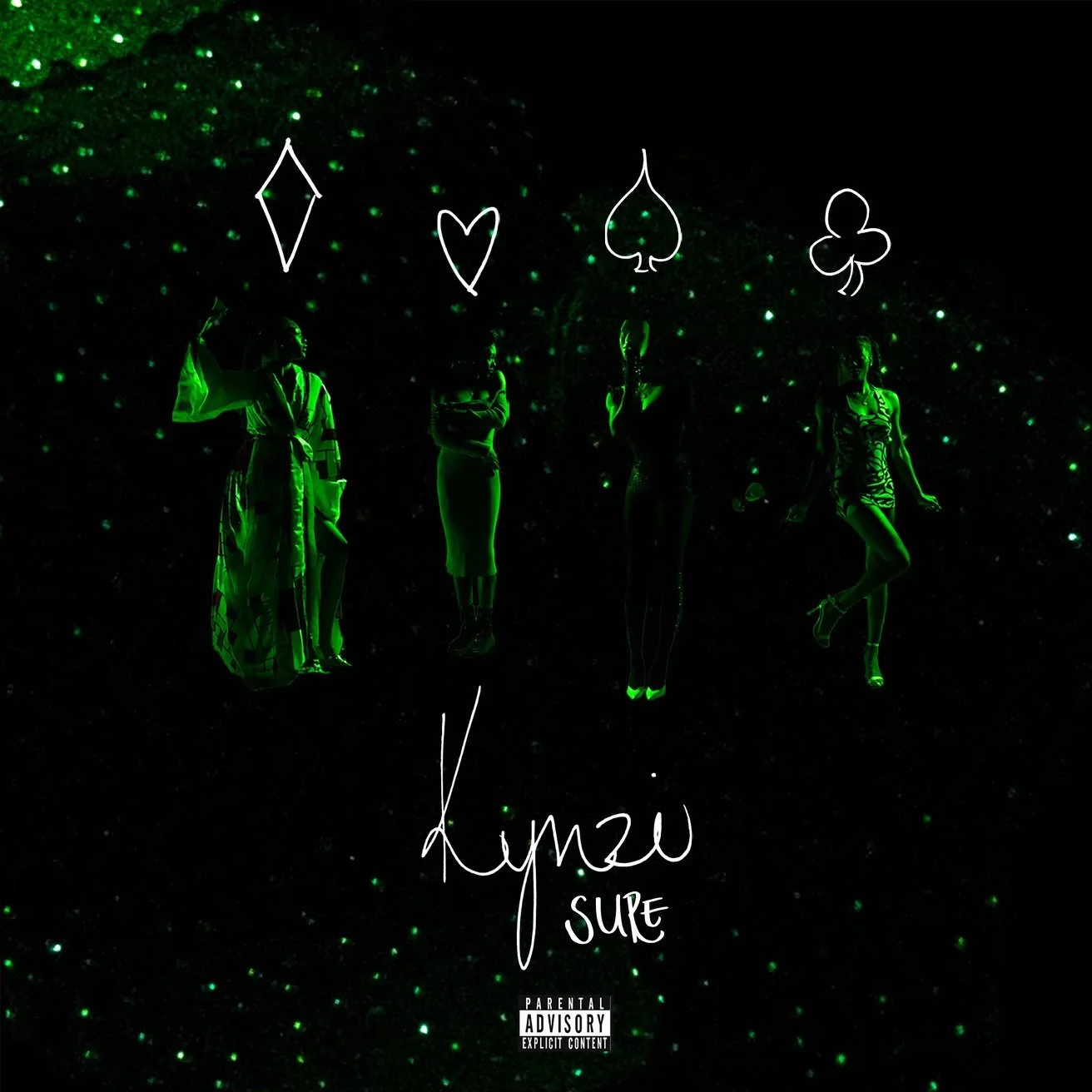 Who's Hot? Exclusive | Episode 11 ft. Kynzi — 247 Live Culture Magazine