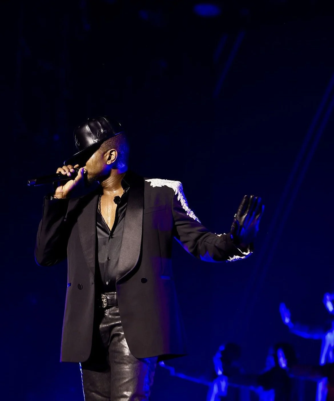 Style Highlights from Essence Festival: A Showcase of Iconic Trends and ...