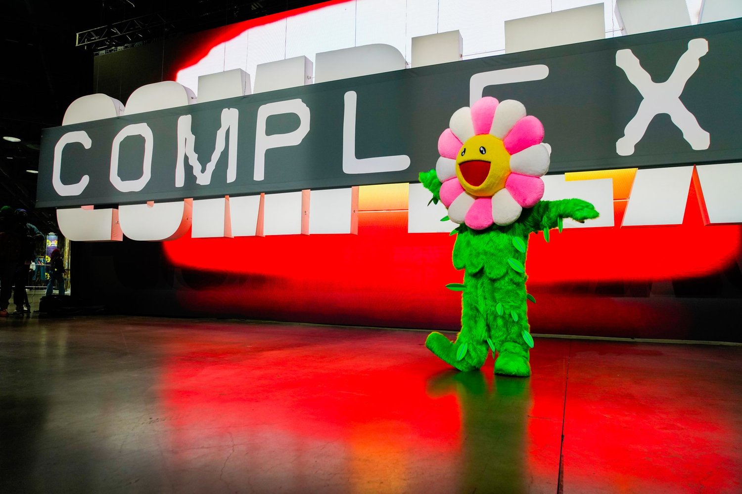 Highlights from ComplexCon 2023 — 247 Live Culture Magazine