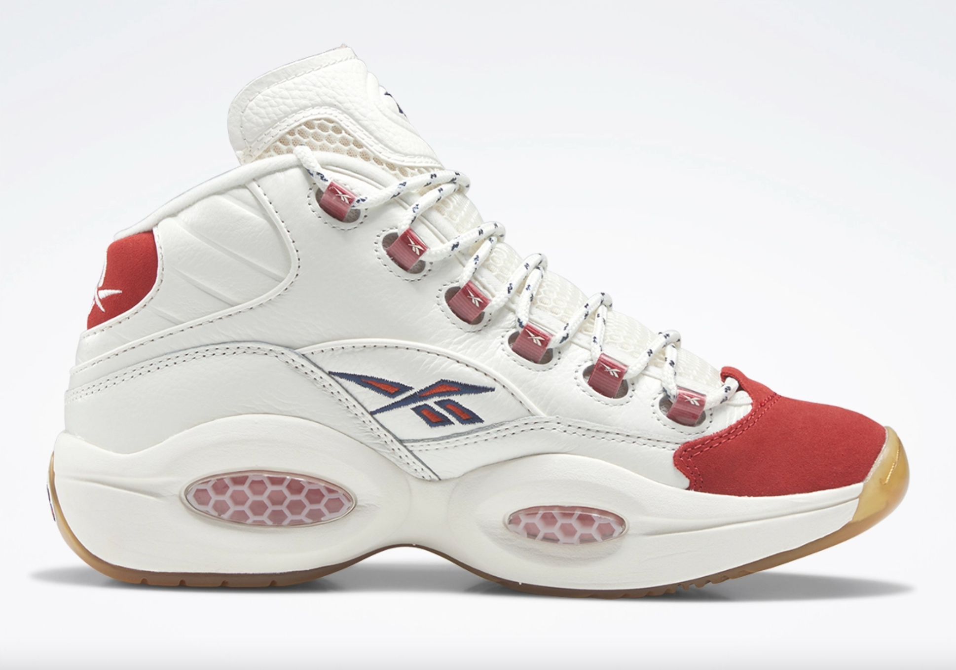 Shaquille O’Neal and Allen Iverson Return to Reebok as President and ...