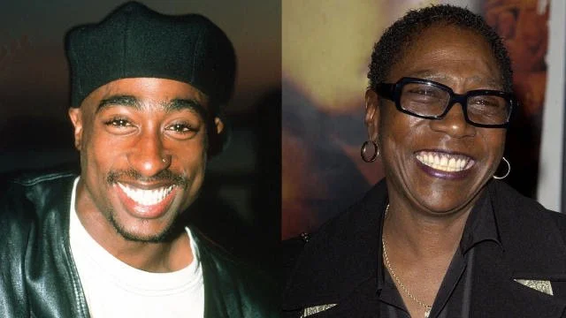 Tupac & Afeni Shakur Docuseries ‘Dear Mama’ Sets Premiere Date — 247 ...