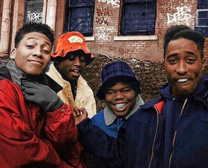 An Ode To 32 Years of Juice — 247 Live Culture Magazine