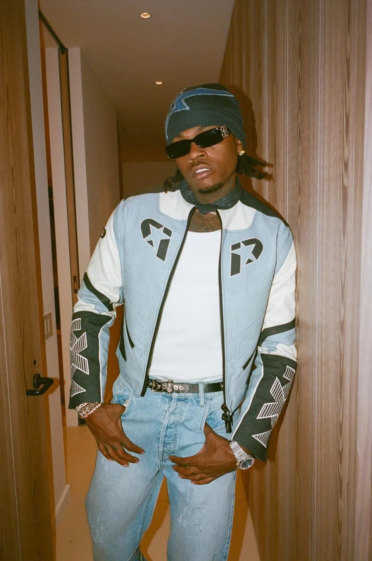 Gunna Launches 'P by Gunna' Clothing Line with BoohooMAN — 247 Live ...