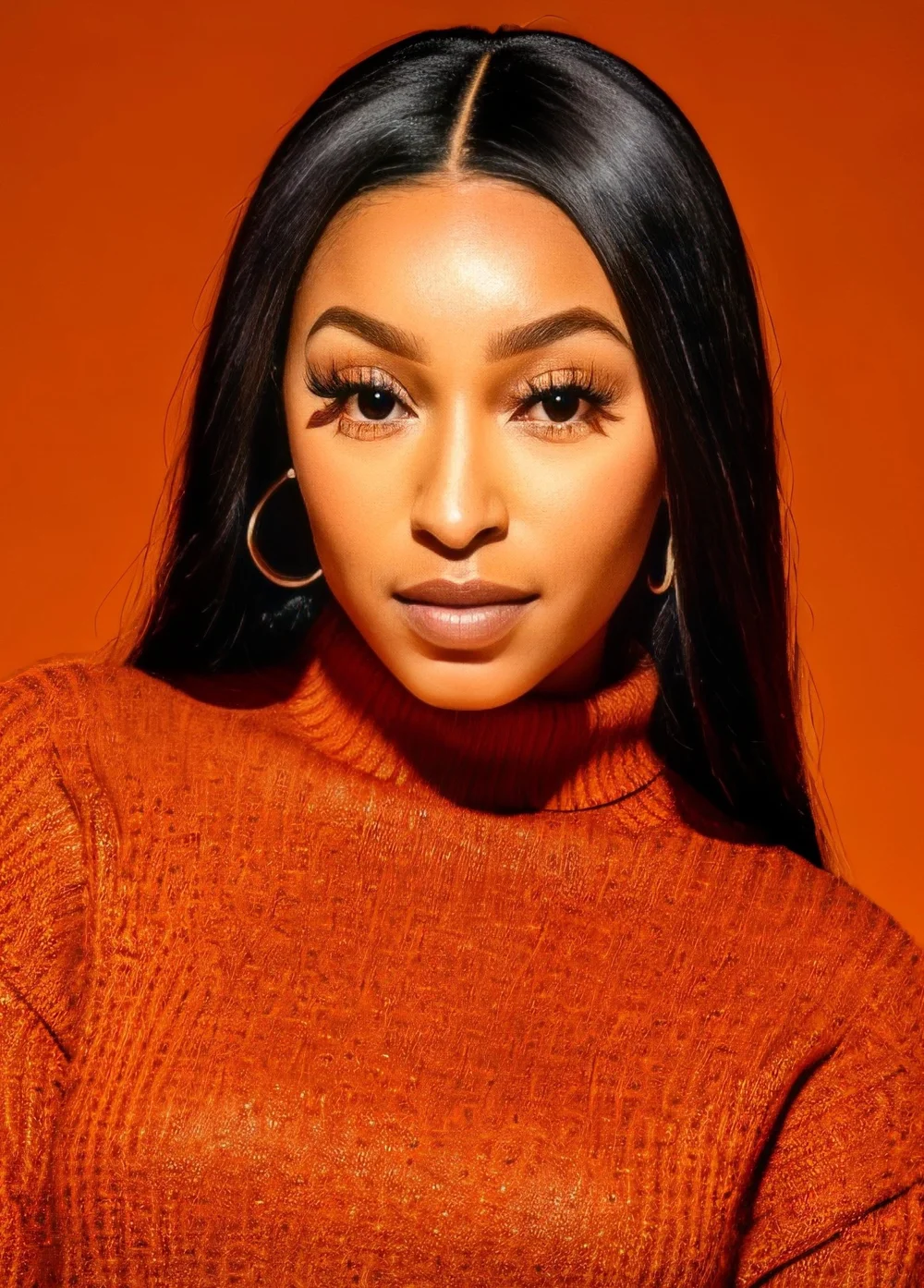 Meet Sharmaine Johnson, Senior Editor — 247 Live Culture Magazine