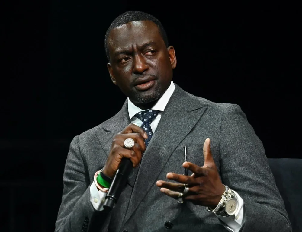Yusef Salaam of the Exonerated Five takes lead in New York City Council ...