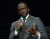 Yusef Salaam of the Exonerated Five takes lead in New York City Council ...