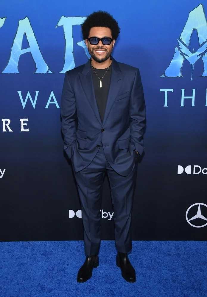 The Weeknd Announces New Album 'Hurry Up Tomorrow' — 247 Live Culture ...