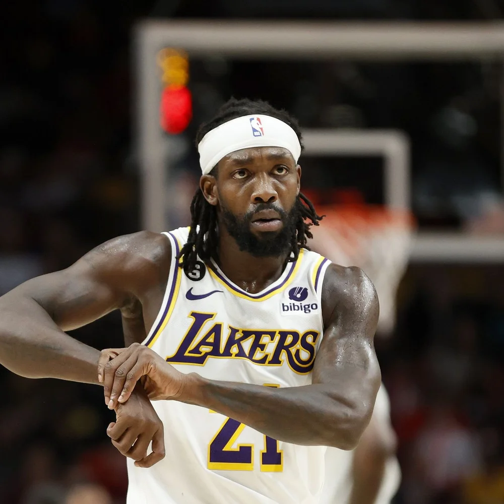 Ruffling Feathers: Why the NBA Needs its Villains — 247 Live Culture ...