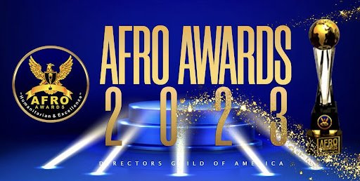 Celebrating Excellence: Highlights from the 2023 Afro Awards — 247 Live ...
