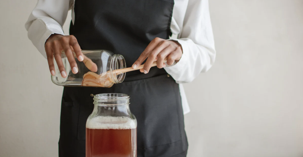 5 Health Benefits of Kombucha Tea You Need To Know — 247 Live Culture ...