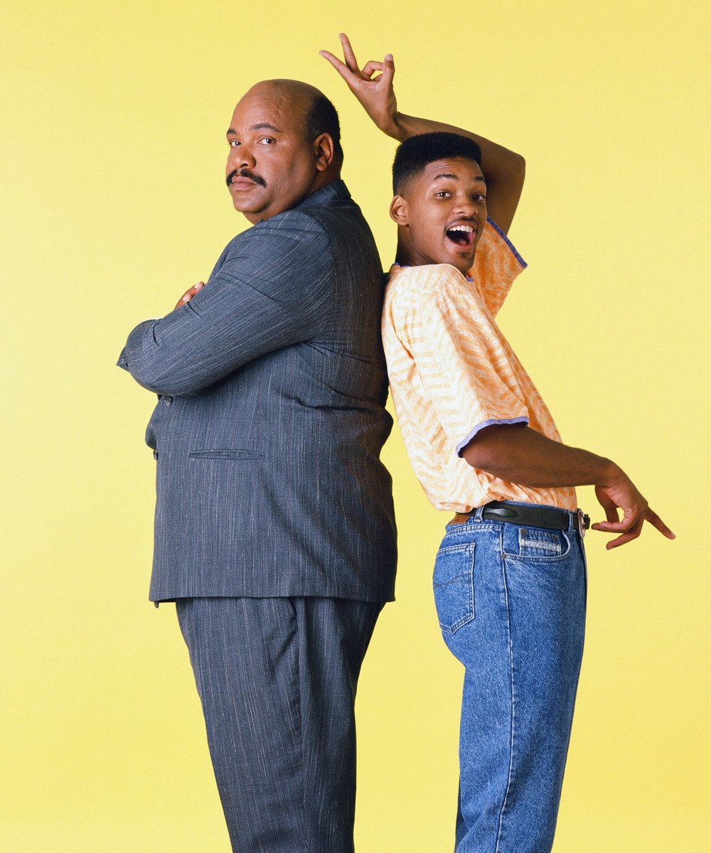 Iconic TV Fathers: Words of Wisdom From Our Favorite Black Sitcom Dads ...