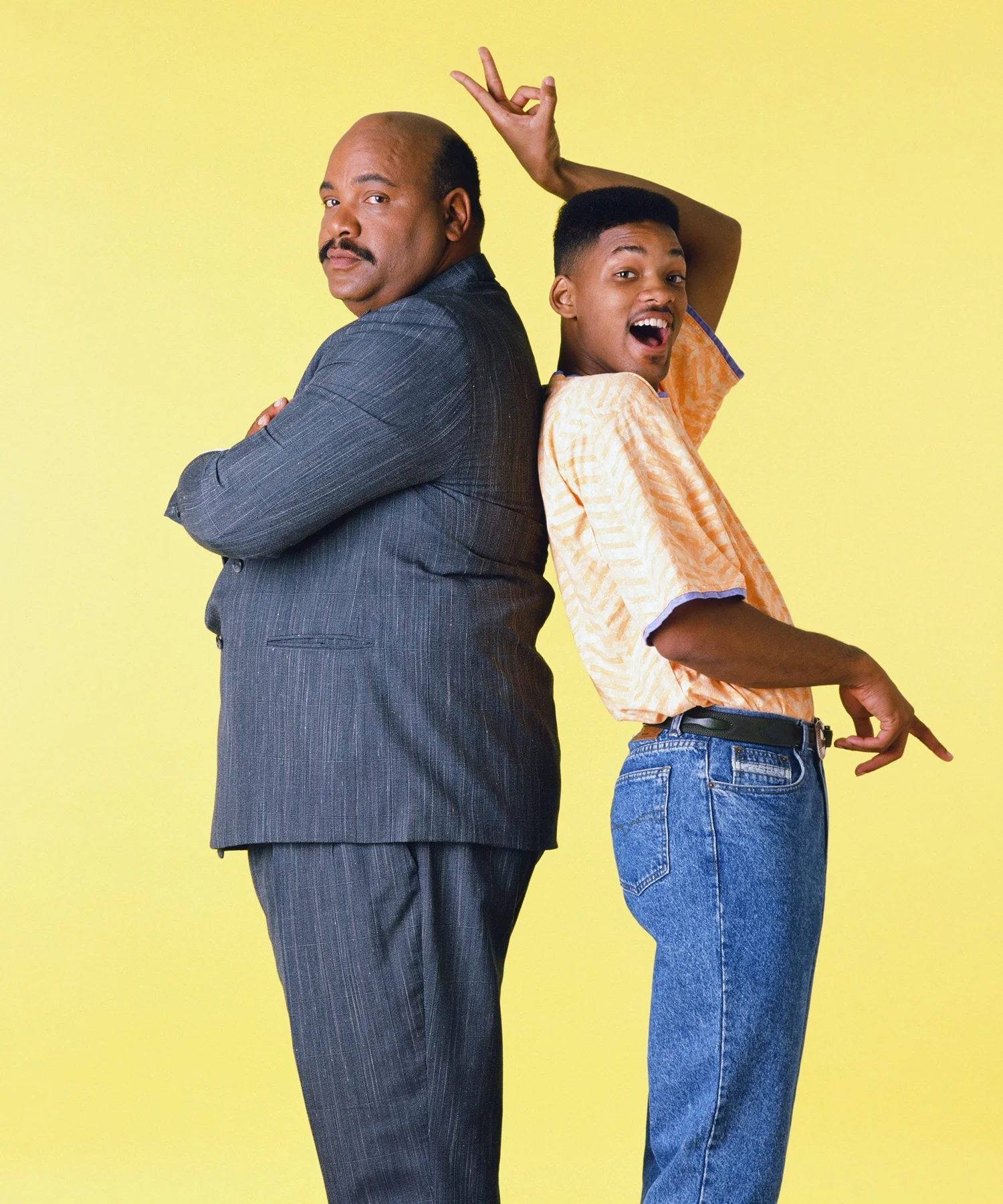 Iconic TV Fathers: Words of Wisdom From Our Favorite Black Sitcom Dads ...