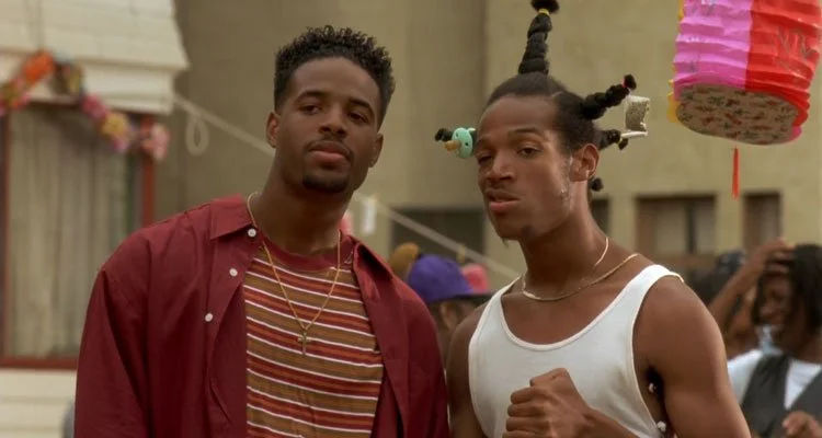 Celebrating 28 Years of Don't Be A Menace — 247 Live Culture Magazine