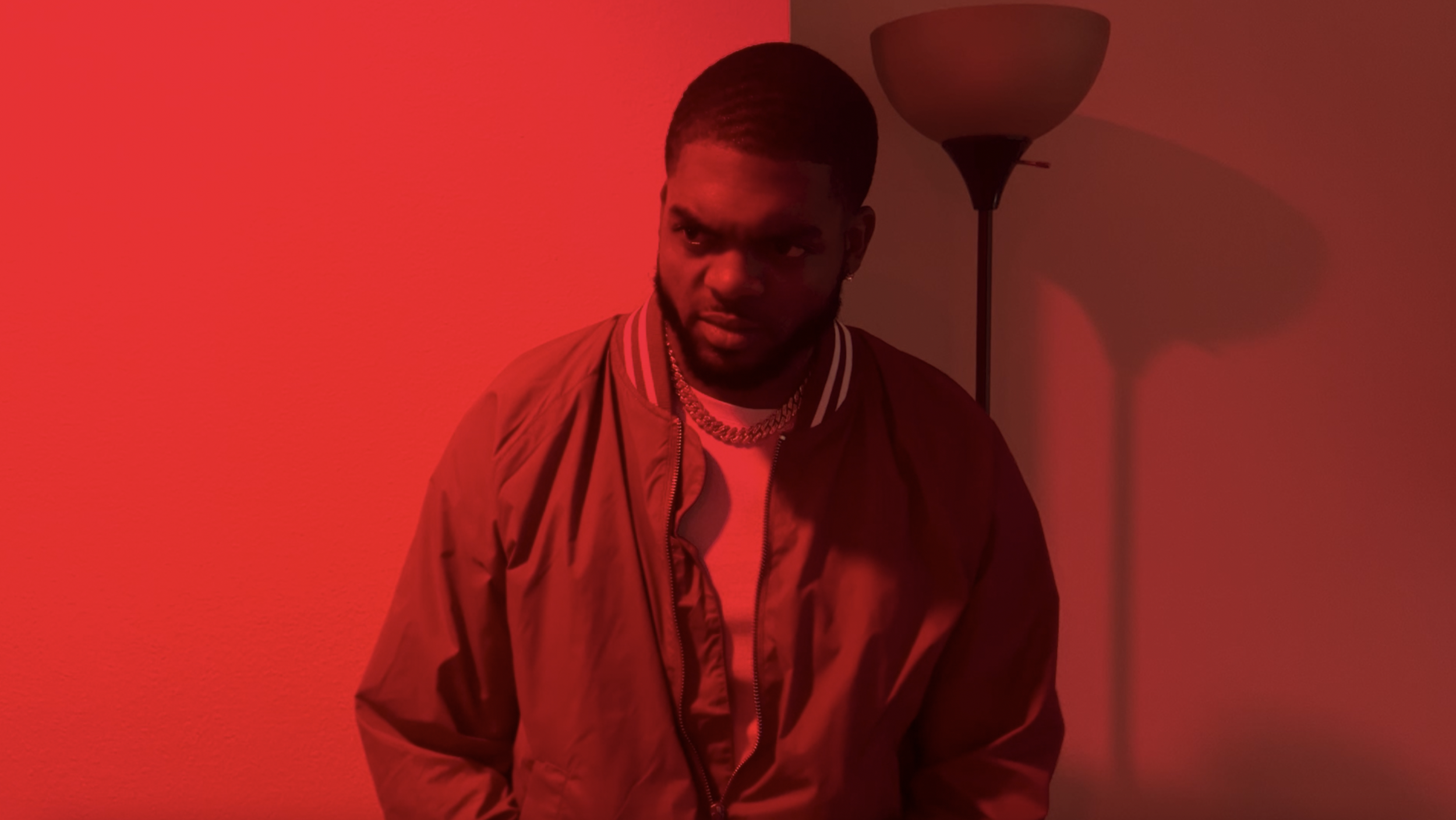 Omar Cook Dedicates "Coke Boys" Crime Drama Film To 90s Film Directors ...