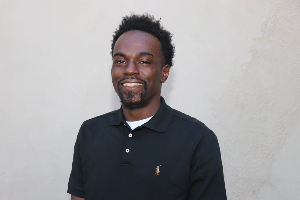 Meet Joshua Martin | Senior Video Editor — 247 Live Culture Magazine