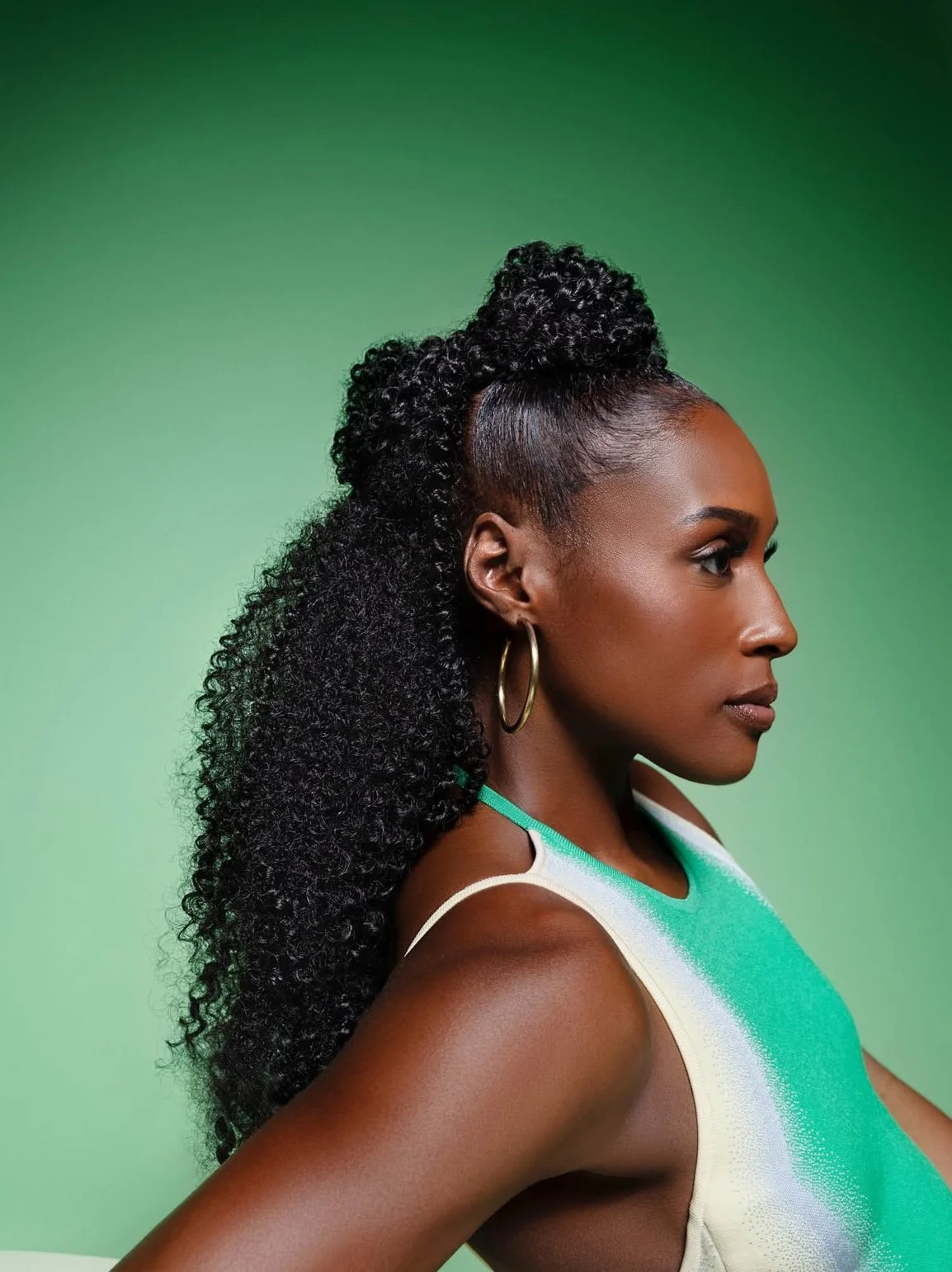 The Power of Representation: Issa Rae, Oprah Winfrey, Tyler Perry and ...