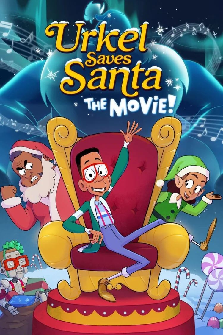 Jaleel White Set To Return As ‘Steve Urkel’ in New Holiday Animated ...