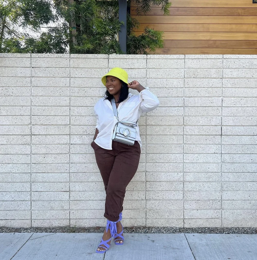 Meet Jayla Smith | Contributing Writer — 247 Live Culture Magazine