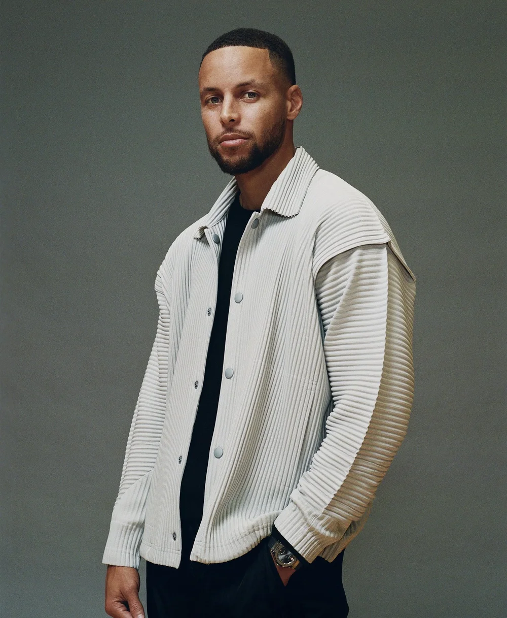 Stephen Curry Introduces 'Gentleman's Cut' Kentucky Straight Bourbon ...