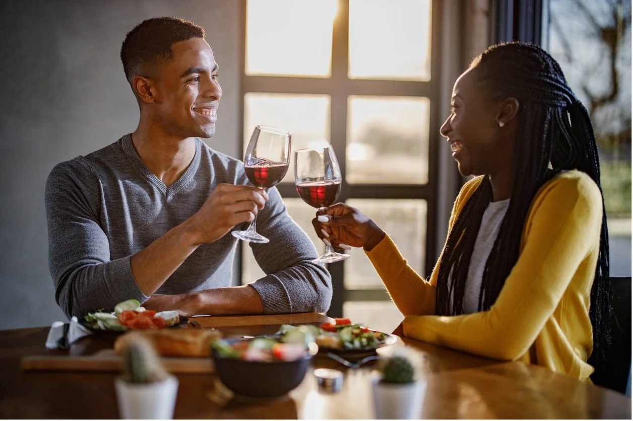 8 Questions to Ask in the Early Stages of Dating — 247 Live Culture ...