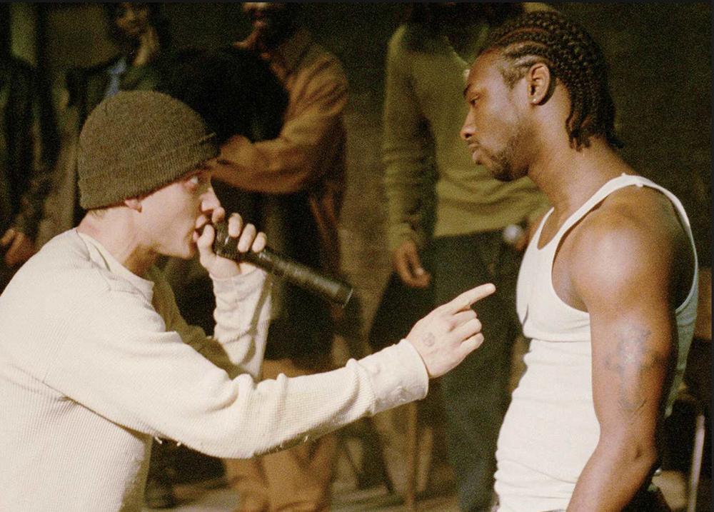 8-Mile Actor Nashawn Breedlove Passes Away At 46 — 247 Live Culture ...