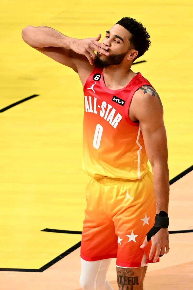 Recap of the 2023 NBA All Star Weekend in Salt Lake City — 247 Live ...