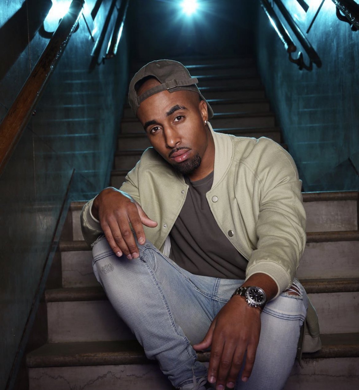 Who's Hot? Exclusive | Episode 13 ft. Trent Monroe — 247 Live Culture ...