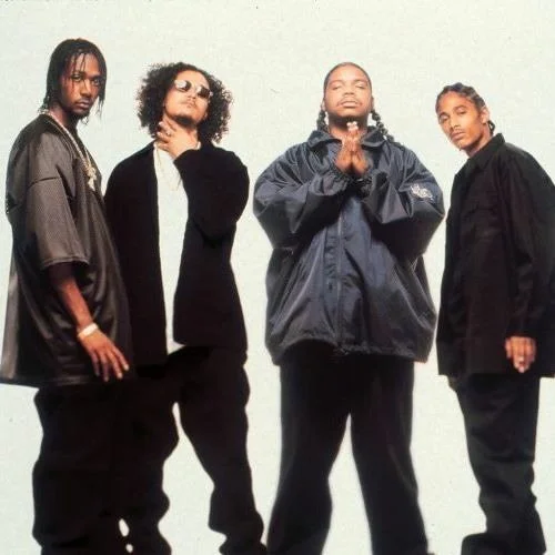 Cleveland Officials to Honor Bone Thugs-N-Harmony with Street Naming ...