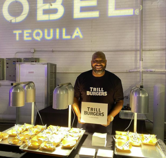 Bun B's Trill Burgers is Now Open in Houston — 247 Live Culture Magazine