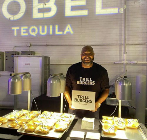 Bun B's Trill Burgers is Now Open in Houston — 247 Live Culture Magazine