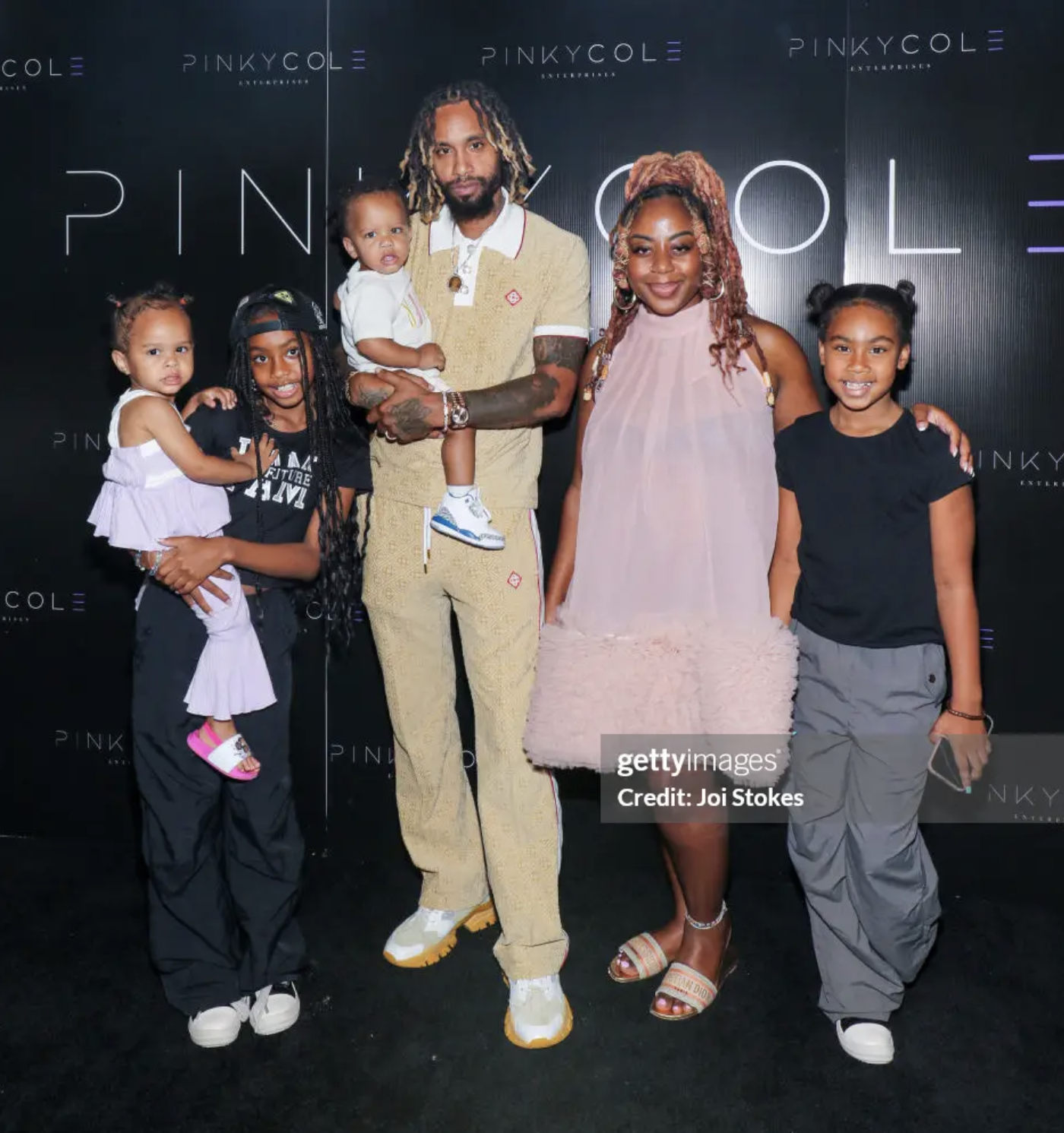 Slutty Vegan CEO Pinky Cole Makes The Times 100 Next List — 247 Live ...