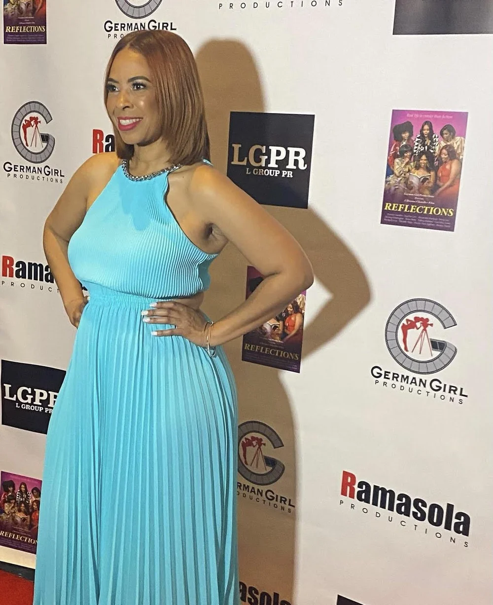 Director Deanna Chandler Talks the Upcoming Release of Her Movie ...
