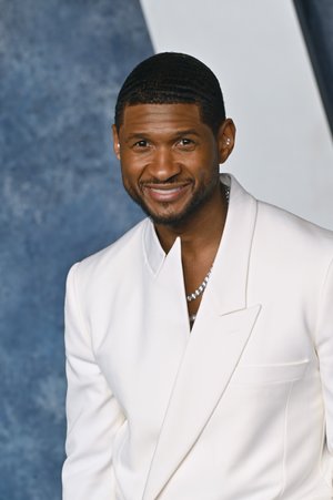 Usher to Receive Honorary Doctorate from Berklee College of Music — 247 ...