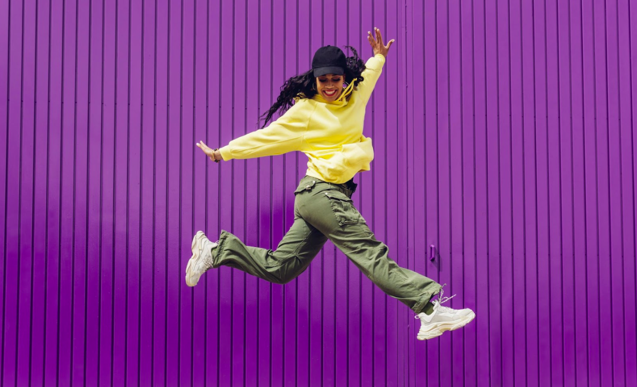 Finding Everyday Joy: How Black Women Can Cultivate Peace in Daily Life ...
