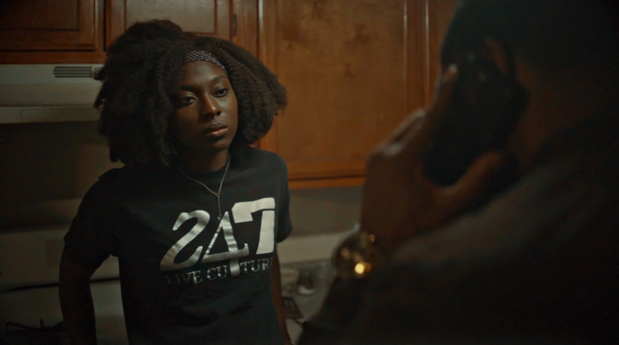 'LA Undercover' Directors Omar Cook & Adonis Armstrong Debut Crime ...