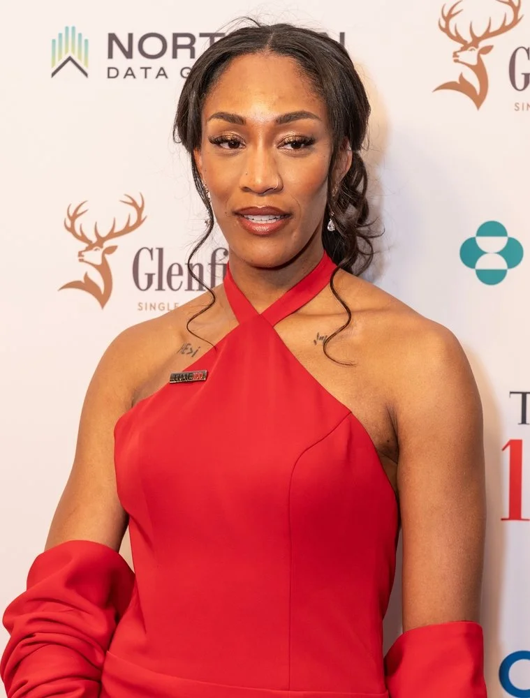 A’ja Wilson Sets New WNBA Single Season Scoring Record — 247 Live ...