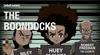 18 Years of The Boondocks: A Nostalgic Anniversary Celebration — 247 ...