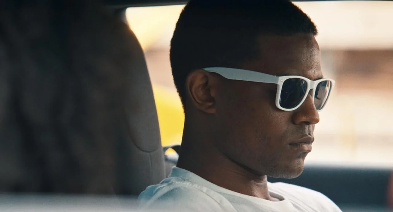 Jimmy Vibert Talks 'Red Camaro' & Real Estate — 247 Live Culture Magazine