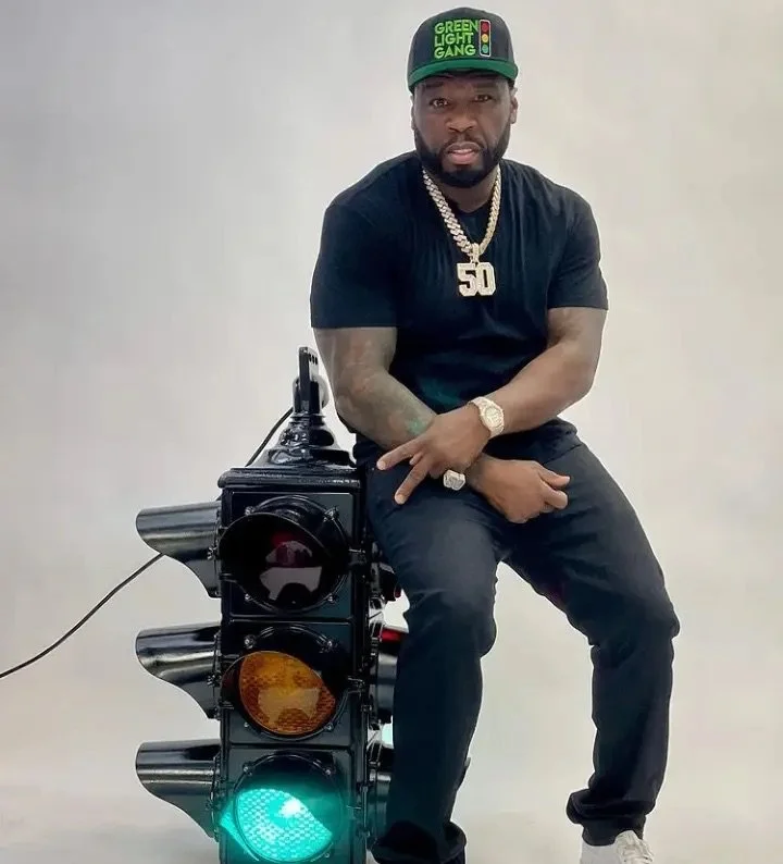 50 Cent Purchases Massive Facility to Create G-Unit Studios — 247 Live ...
