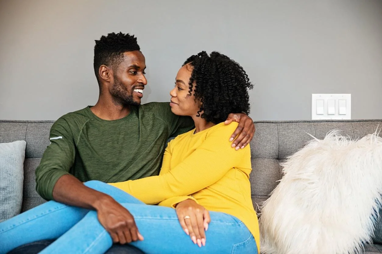 Creating a Safe Space for Vulnerability and Healing with a Partner ...