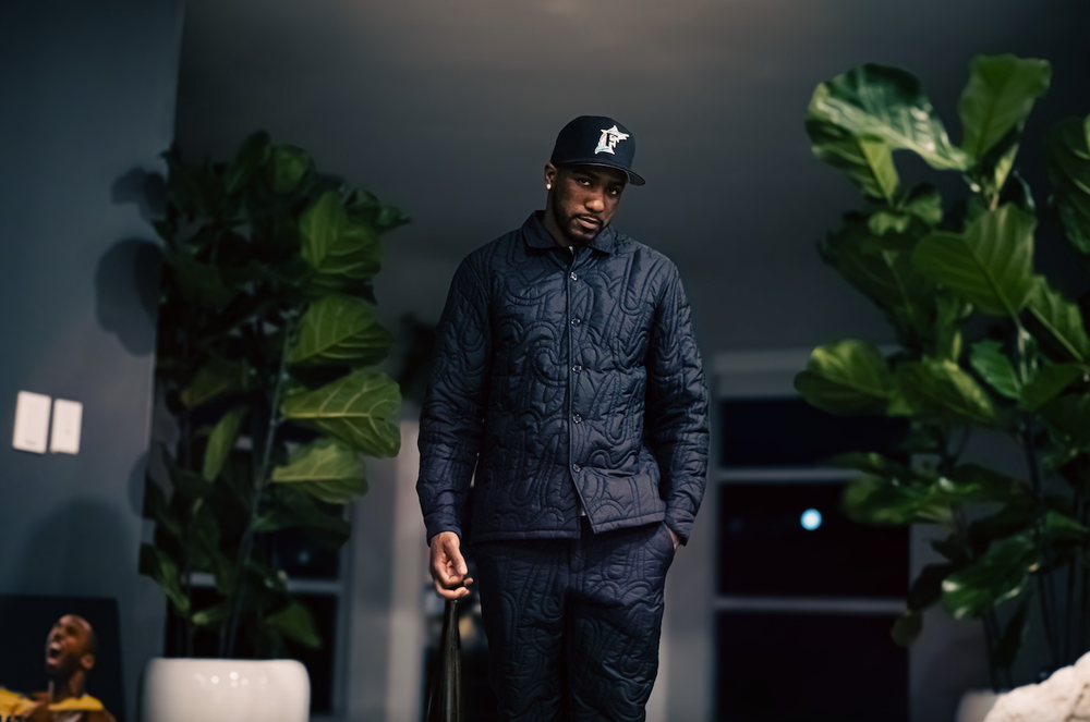 Westside Webb Talks the Release of His New Album 'Player Games, Pt. 3 ...
