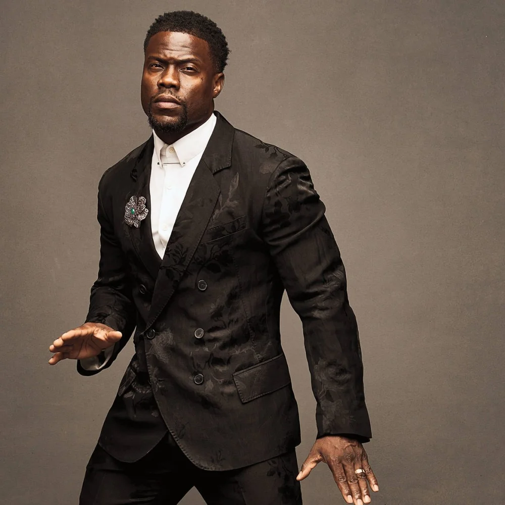 Kevin Hart Named 25th Recipient of the Mark Twain Prize For American Humor — 247 Live Culture ...