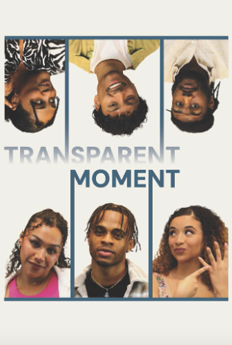 Navigating Young Adulthood in 'Transparent Moment': A Short Film on ...