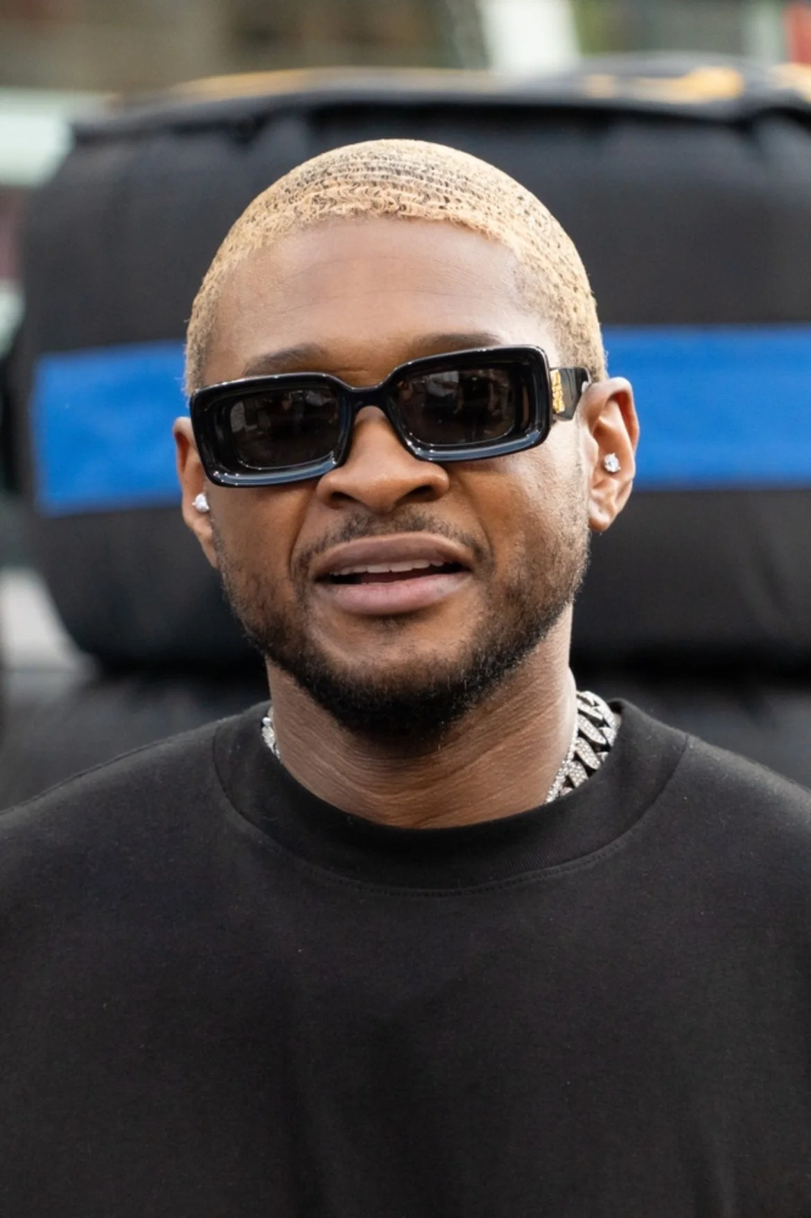 Usher's 'Rendezvous In Paris' Concert Film Coming to Theaters — 247 ...