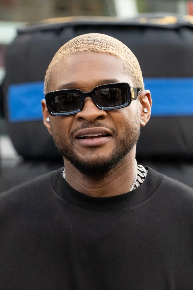 Usher's 'Rendezvous In Paris' Concert Film Coming to Theaters — 247 ...