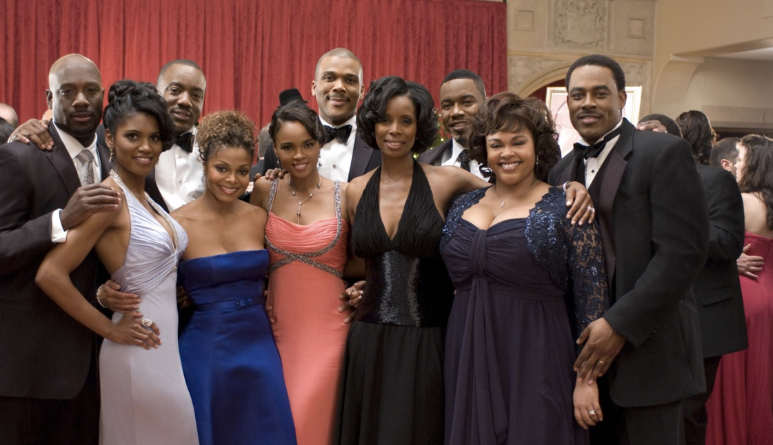 'Why Did I Get Married' Turns 16 — 247 Live Culture Magazine